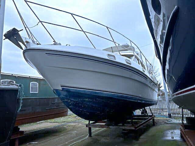 2 bedroom house boat for sale
