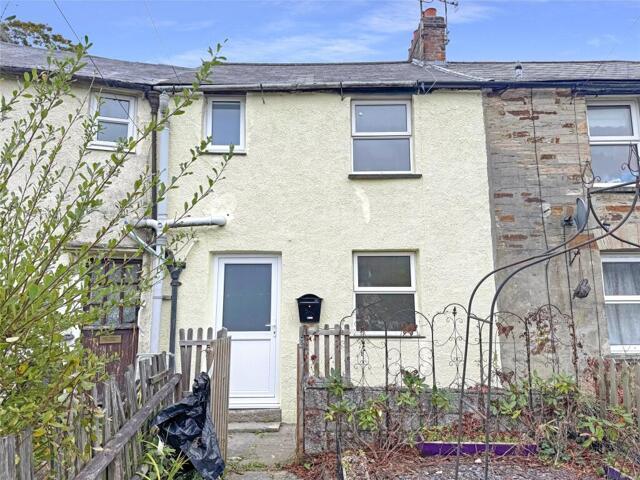 2 Bedroom House Bodmin Cornwall LS98477494