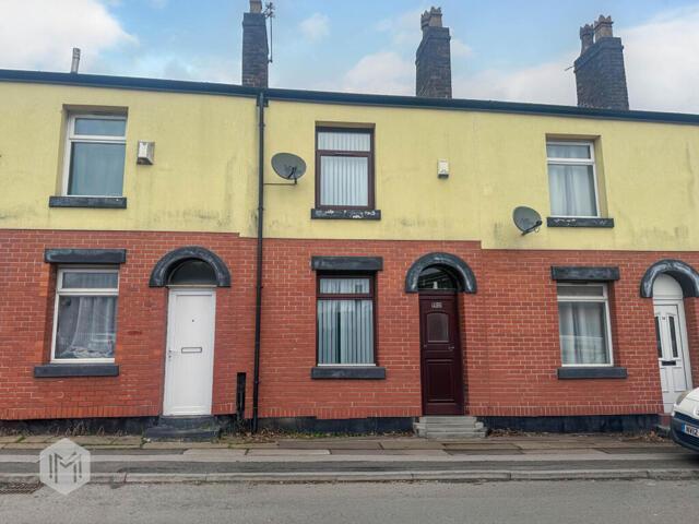 2 Bedroom House Bolton Bolton 99054816