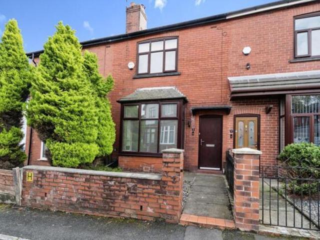 2 Bedroom House Bolton Bolton 99895563