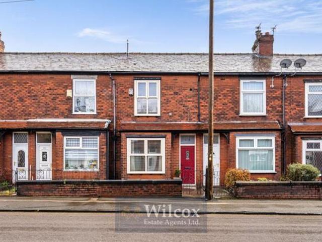 2 Bedroom House Bolton Bolton 100733732