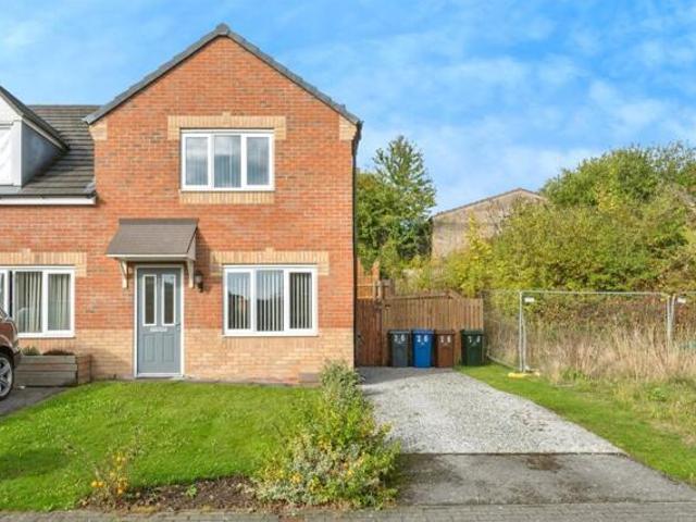 2 Bedroom House Bolton Bolton 100787131