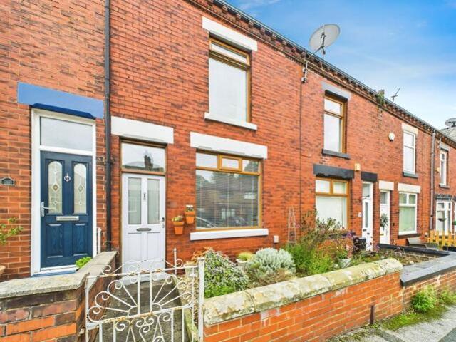 2 Bedroom House Bolton Bolton 100855207