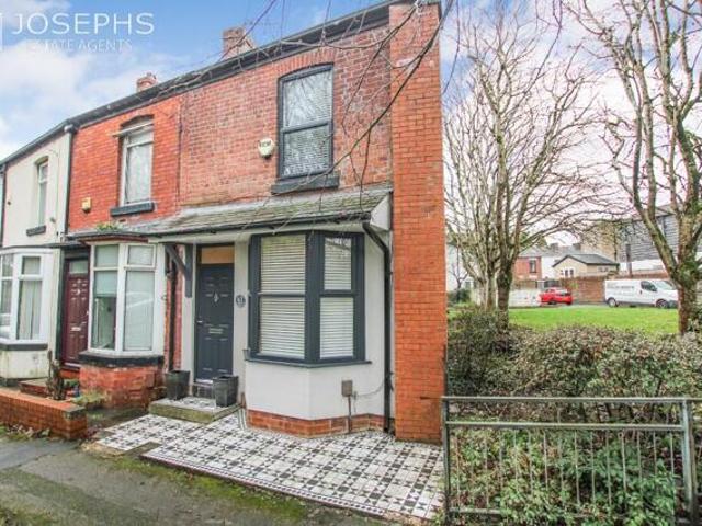 2 Bedroom House Bolton Bolton 101677200