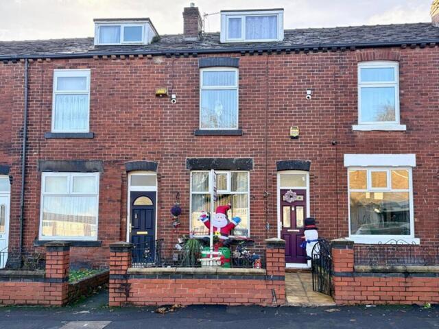 2 Bedroom House Bolton Bolton 101796816
