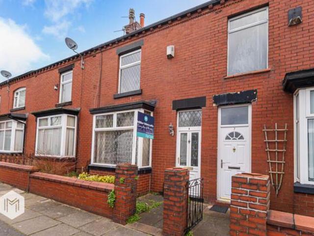 2 Bedroom House Bolton Bolton 101231574