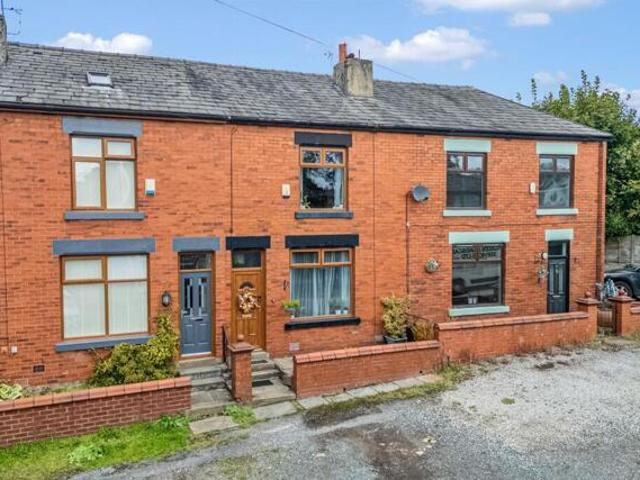 2 Bedroom House Bolton Bolton LS100398419