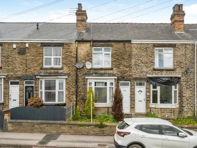 2 Bedroom House Bolton Bolton LS101931359