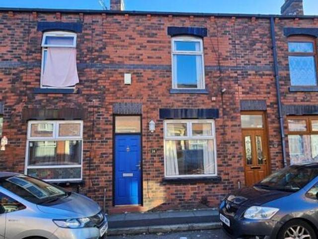 2 Bedroom House Bolton Bolton LS99926349