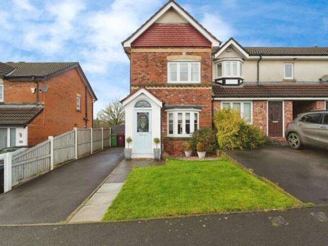2 Bedroom House Bolton Bolton LS99951939