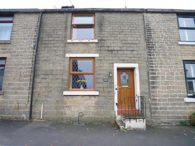 2 Bedroom House Bolton Lancashire 100503199