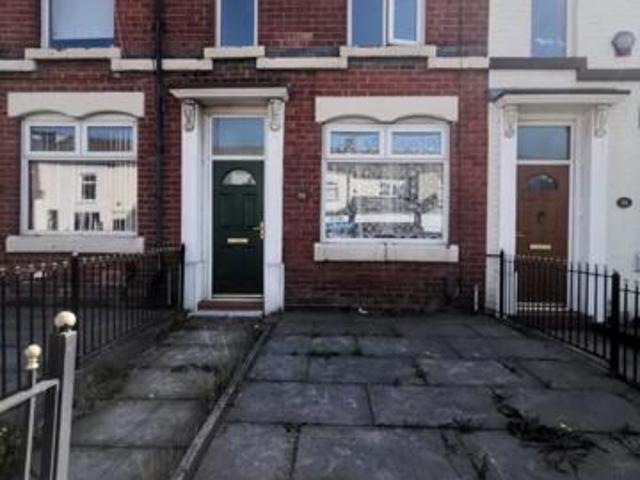 2 Bedroom House Bolton Lancashire 101594737