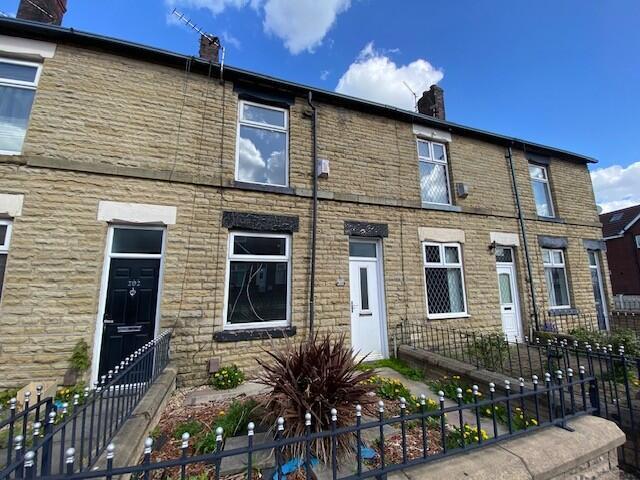 2 Bedroom House Bolton Lancashire 101892232