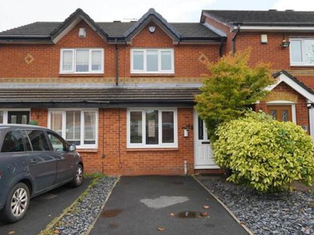 2 Bedroom House Bolton Lancashire LS99130134