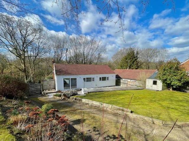 2 Bedroom House Borough Green Kent 100191953