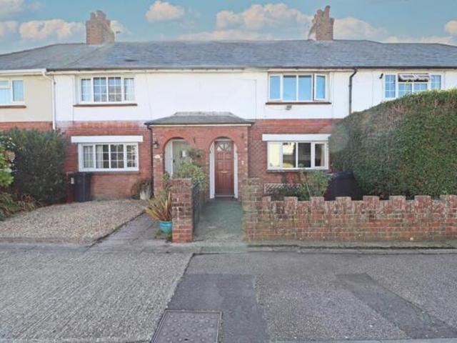 2 Bedroom House Bosham Bosham LS100058020