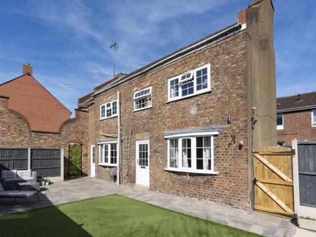 2 Bedroom House Boston Lincolnshire 98321898