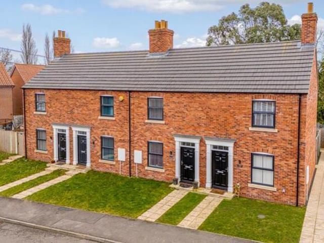 2 Bedroom House Boston Lincolnshire 98477631