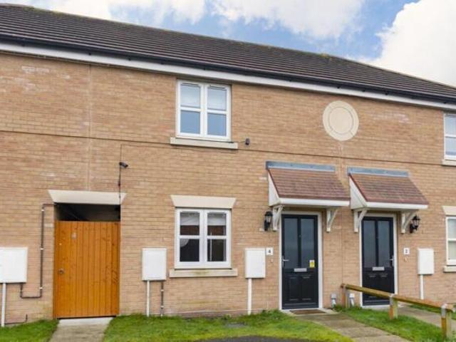 2 Bedroom House Boston Lincolnshire LS101119439