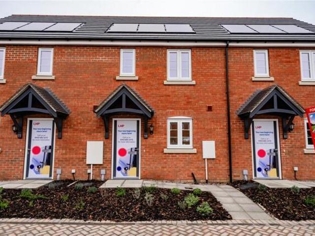2 Bedroom House Boston Lincolnshire LS98648893