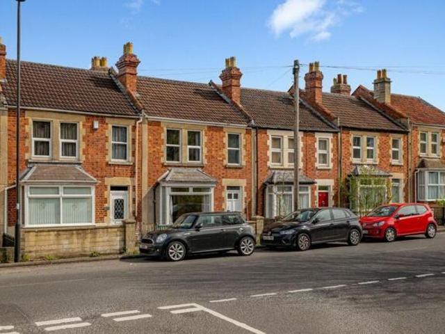 2 Bedroom House Bath Bath And North East Somerset LS101796887