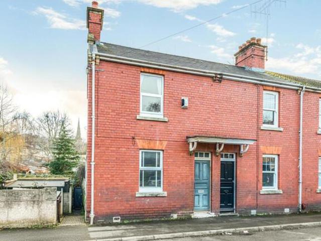 2 Bedroom House Bath Bath And North East Somerset 98648836