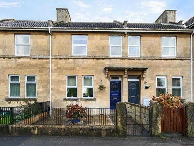 2 Bedroom House Bath Bath And North East Somerset 99688400