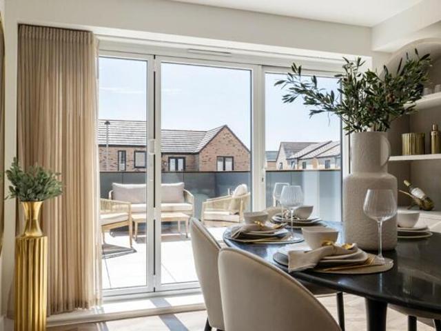 2 Bedroom House Bath Somerset LS98335811