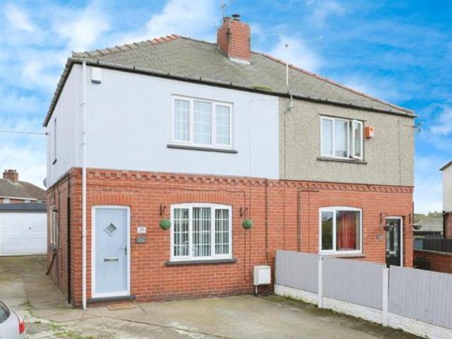 2 Bedroom House Bawtry South Yorkshire 100024197