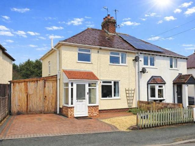2 Bedroom House Badsey Worcestershire 98864465