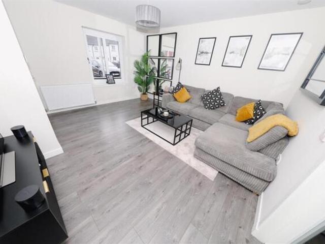 2 Bedroom House Ballingry Ballingry 100132519