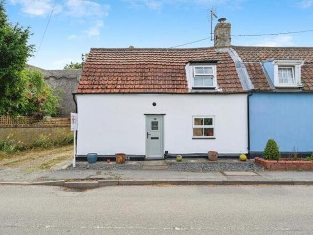 2 Bedroom House Balsham Balsham LS98386694