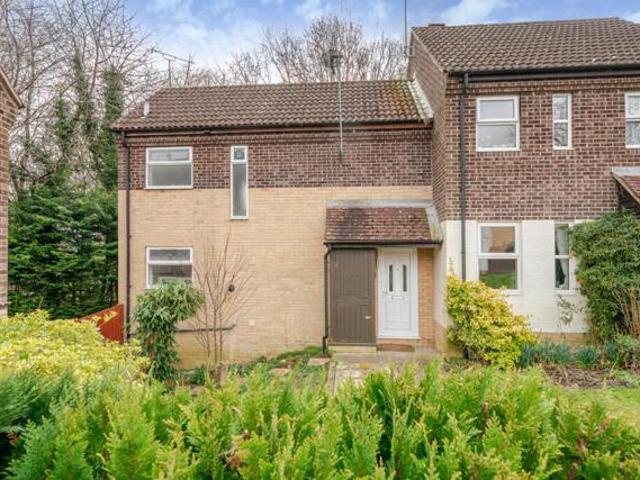 2 Bedroom House Banbury Oxfordshire 88915693