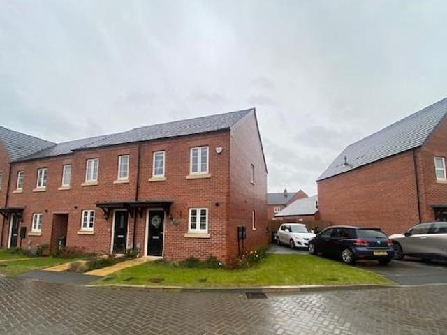 2 Bedroom House Banbury Oxfordshire 101996037
