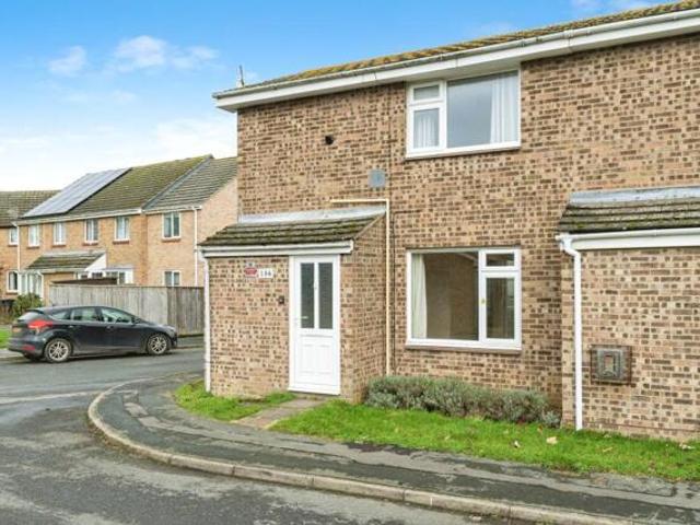 2 Bedroom House Bar Hill Cambridgeshire 100096816