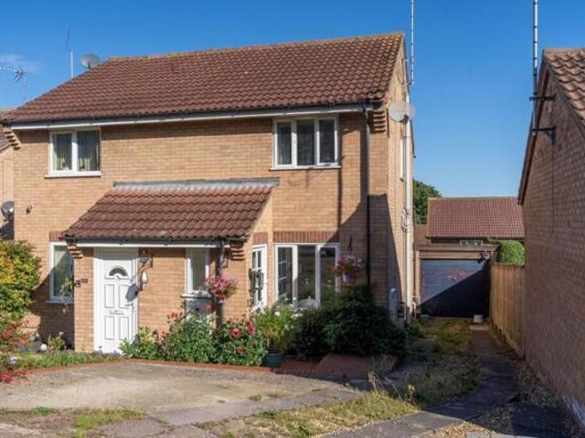 2 Bedroom House Bar Hill Cambridgeshire 98649282