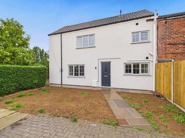 2 Bedroom House Bardney Bardney 98766040