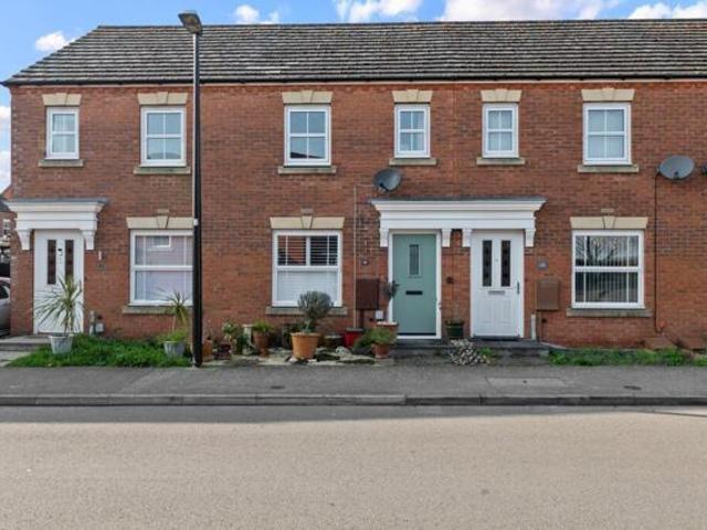 2 Bedroom House Barford Warwickshire LS100540772