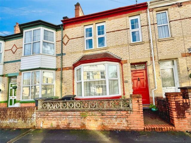 2 Bedroom House Barnstaple Devon 99237072