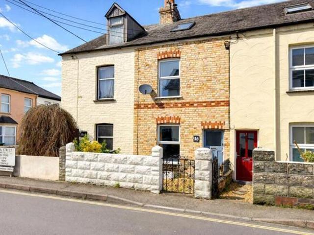2 Bedroom House Barnstaple Devon 101100063