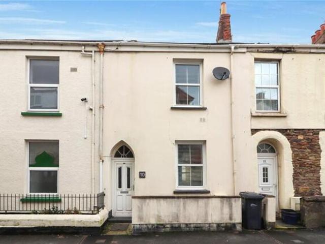 2 Bedroom House Barnstaple Devon LS101676427