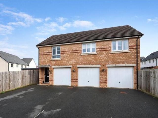 2 Bedroom House Barnstaple Devon LS99290265