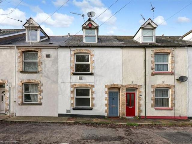 2 Bedroom House Barnstaple Devon LS99608434