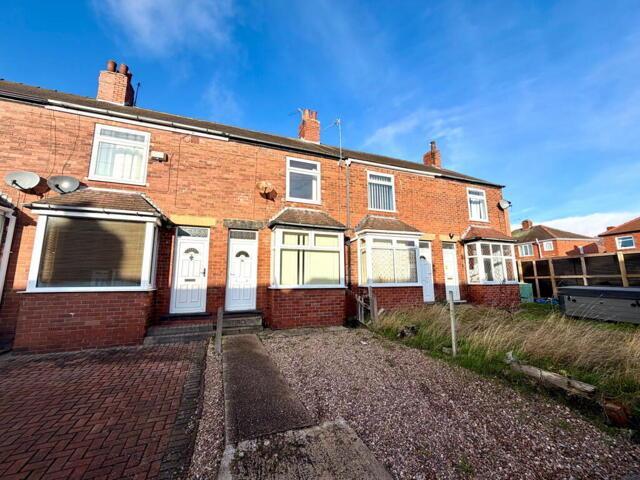 2 Bedroom House Barnsley Barnsley 98834682