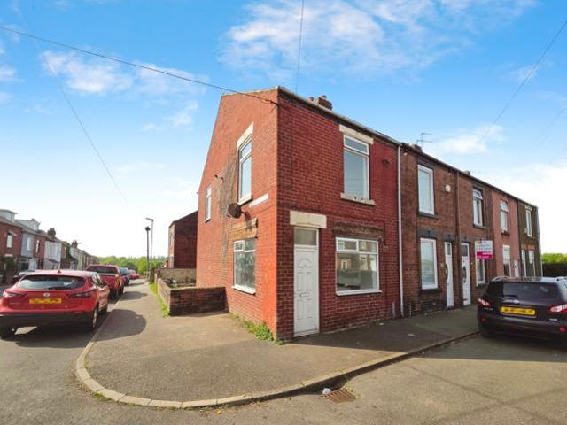 2 Bedroom House Barnsley Barnsley 98154065