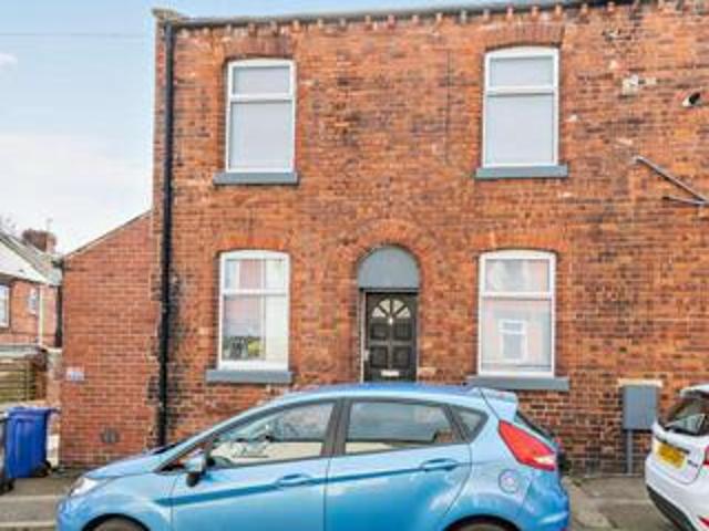 2 Bedroom House Barnsley Barnsley LS100733909
