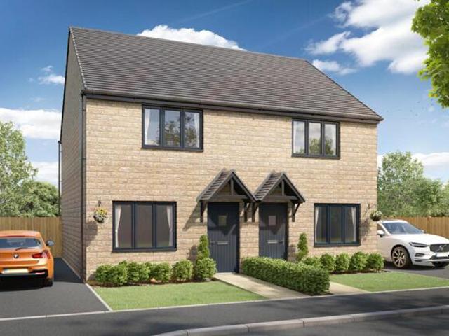 2 Bedroom House Barnsley Barnsley LS100786504