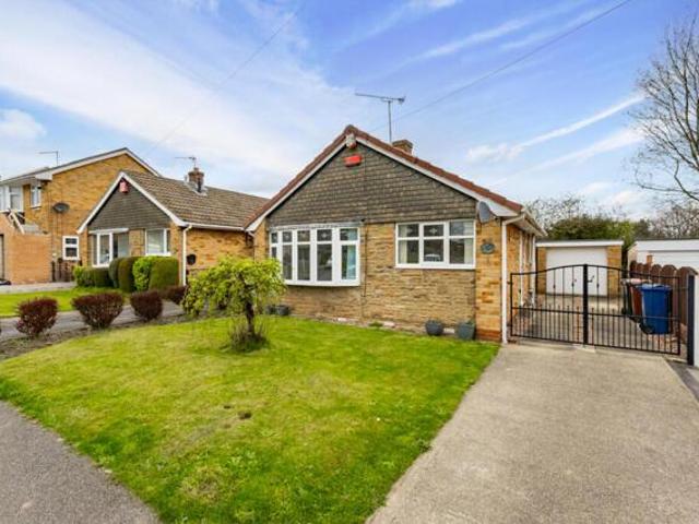 2 Bedroom House Barnsley Barnsley LS101675996