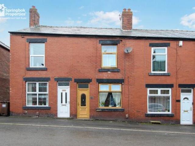 2 Bedroom House Barnsley South Yorkshire LS99986618