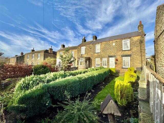 2 Bedroom House Barnsley South Yorkshire 99029186
